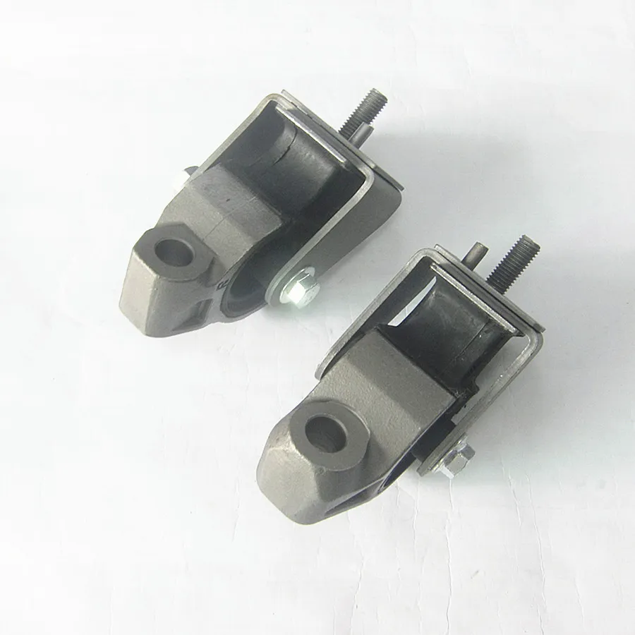 Motorhalterung Für Mazda BT 50 Ford Ranger 2012 2024 Hochwertiger ...