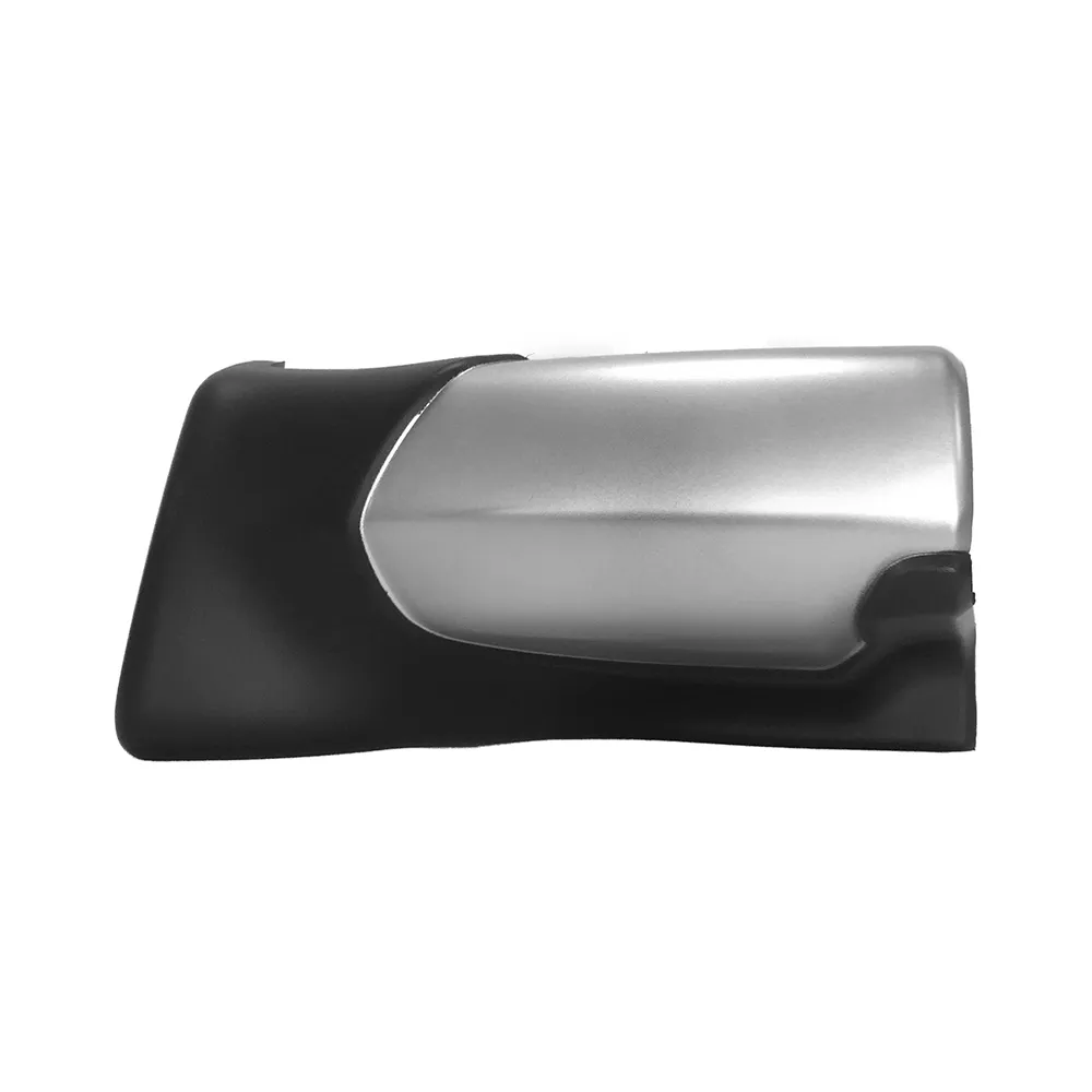 Car Foot Pedal Side Step Bar Running Board Tread Door Welcome Pedals ...