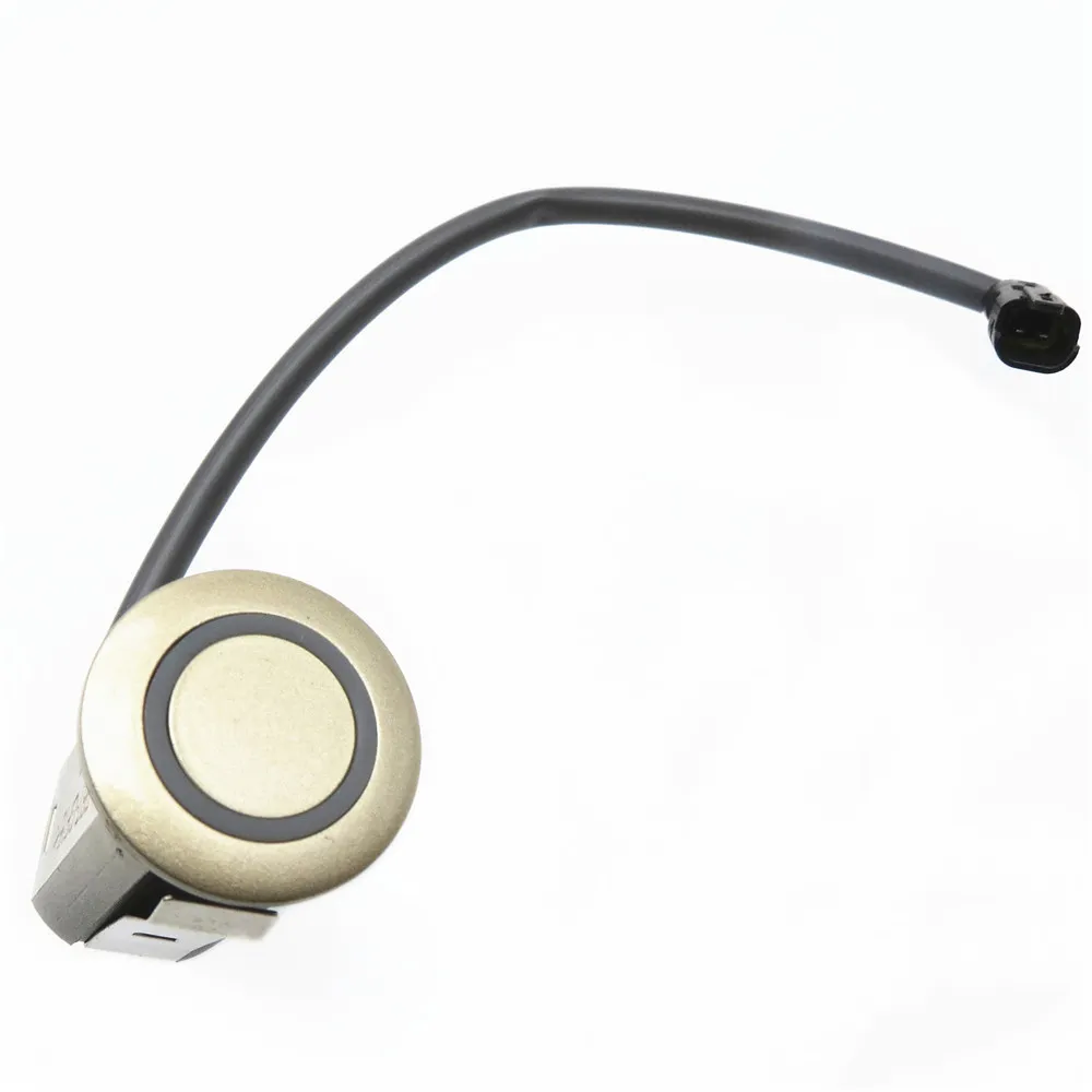 PZ362-00208/PZ362-00201 PDC Parking Sensor Kit, Precise Car Bumper ...