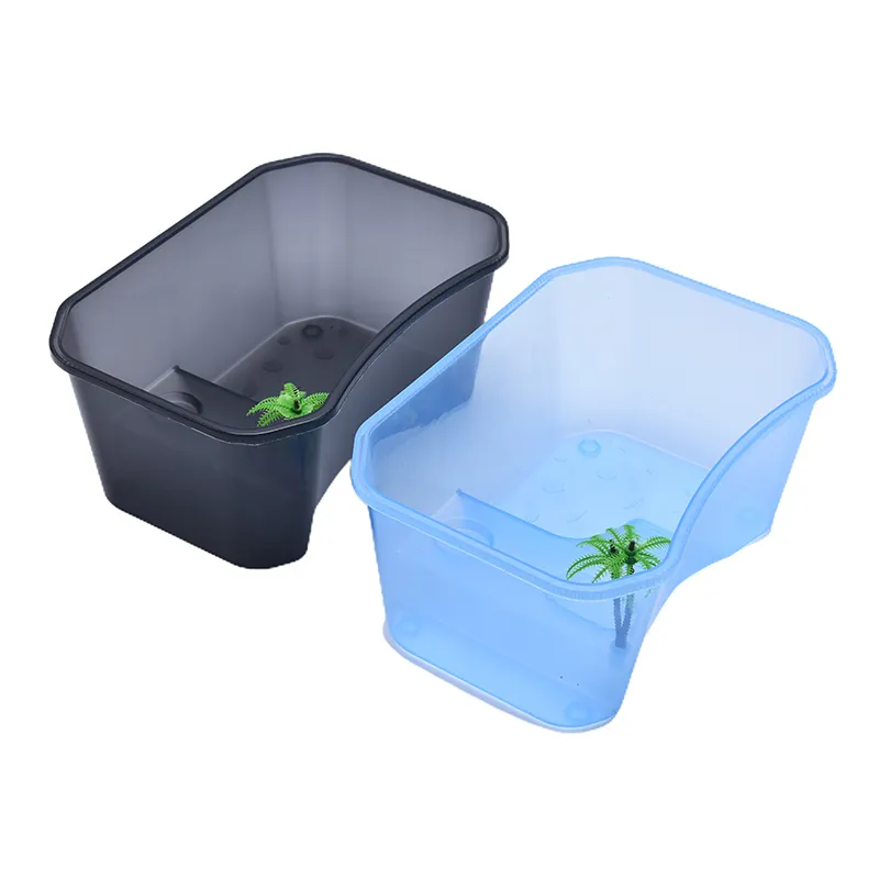 DHgate.com:Vivarium Reptile Box Turtle Tortoise Tank: 2024 Home ...