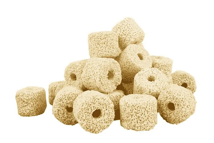 DHgate.com:Premium Ceramic Bio Porous Filter Media Rings for Aquarium ...