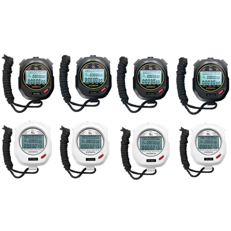 DHgate.com:Track and Field Training Stopwatches - 300 Timers, 2 Colors ...