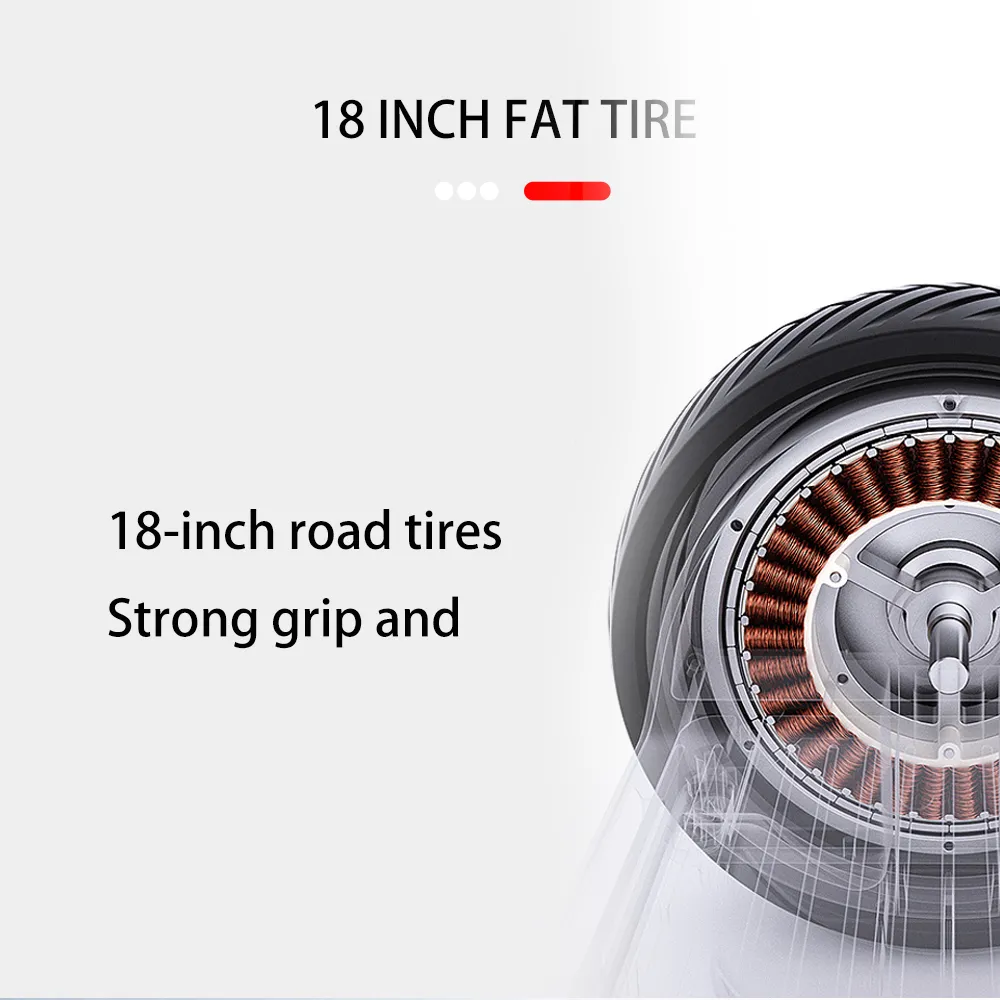 DHgate.com:Powerful 3000W 60V 20Ah EEC Citycoco Electric Scooter with ...