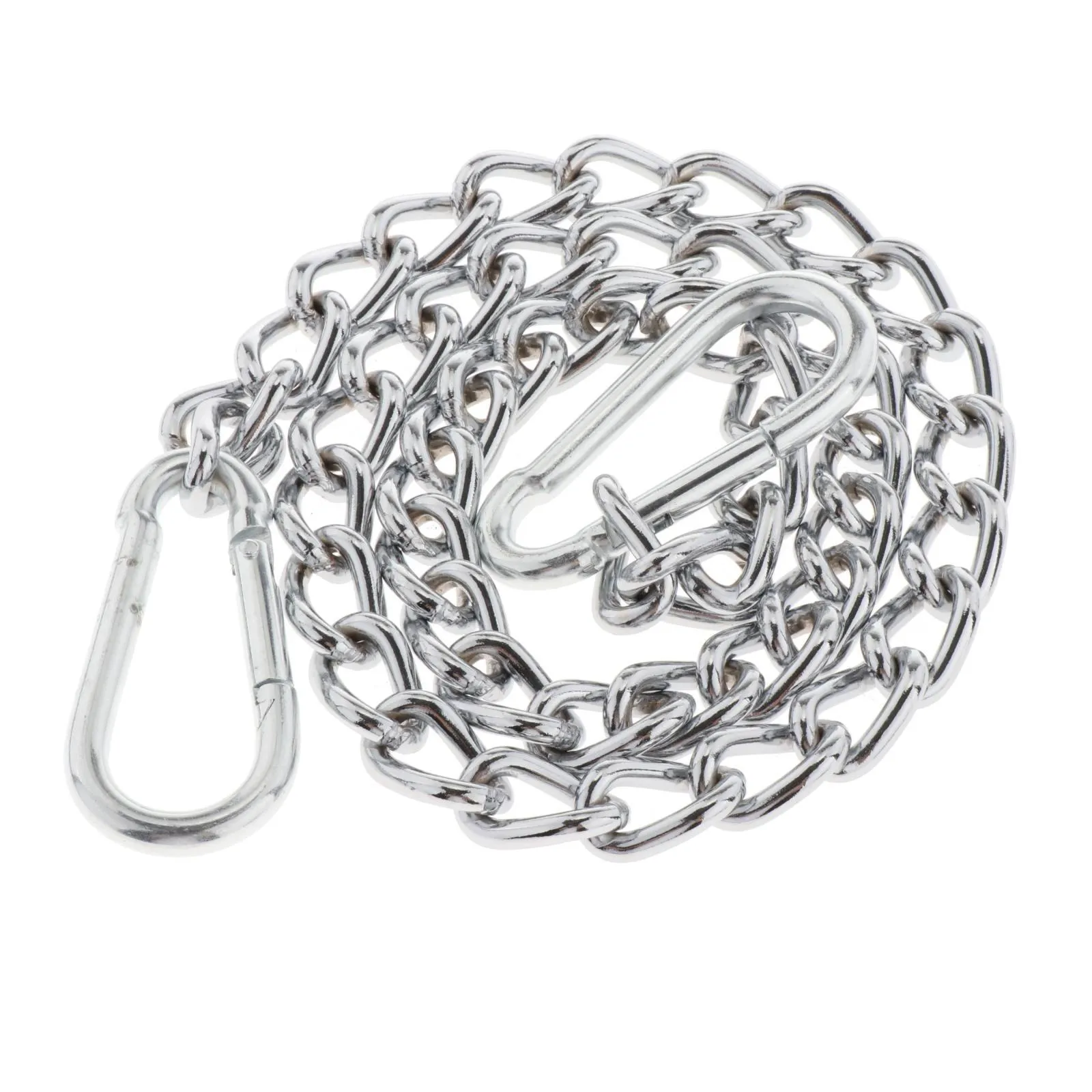 DHgate.com:Strong Hanging Chair Chain - 200kg Capacity, Sturdy Snap ...
