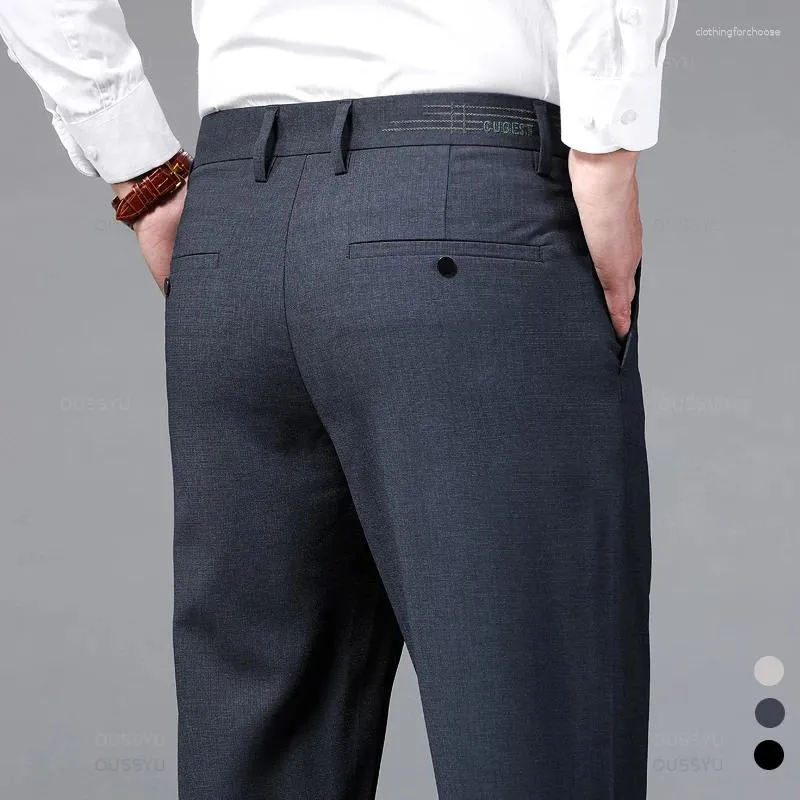 Mens smart trousers store