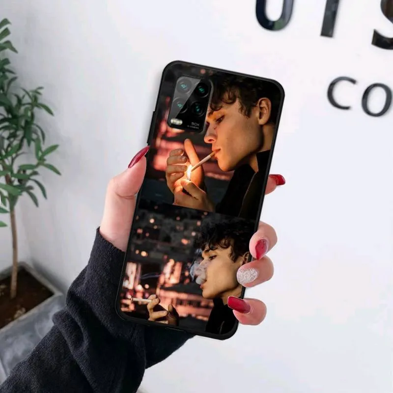 DHgate.com:New Xiaomi Mi Phone Case | Shockproof Soft TPU Cover for ...