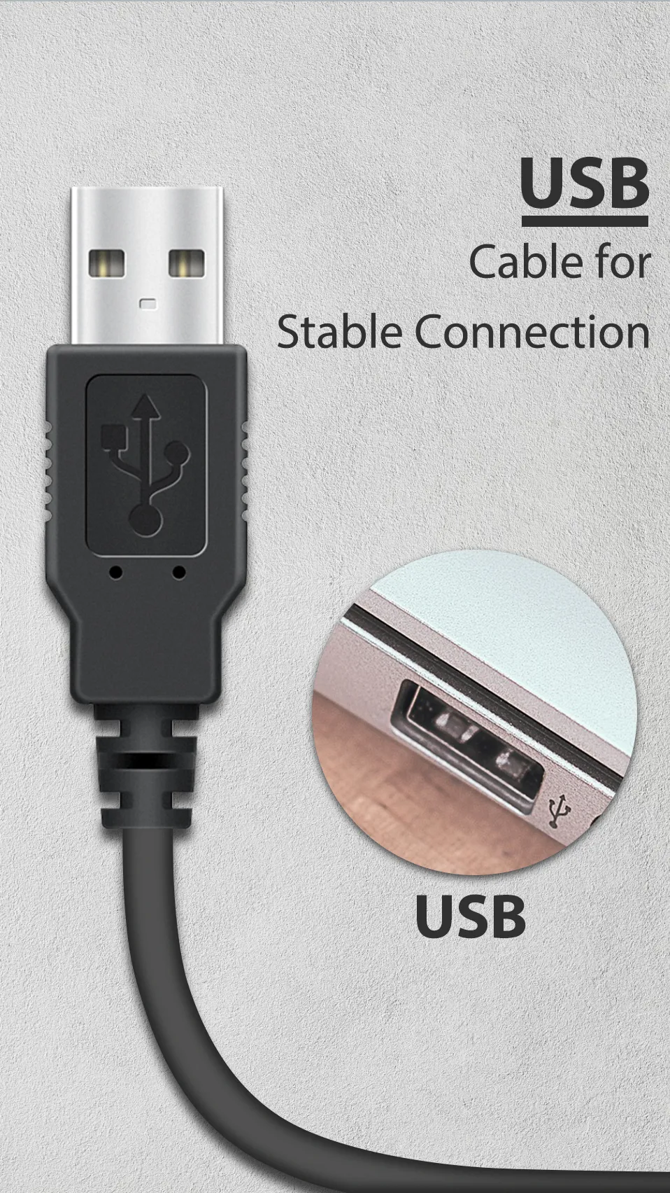 ELM327 Pro V1.5 USB OBD2 Scanner Adapter for Ford Coding HS MS CAN F150 ...