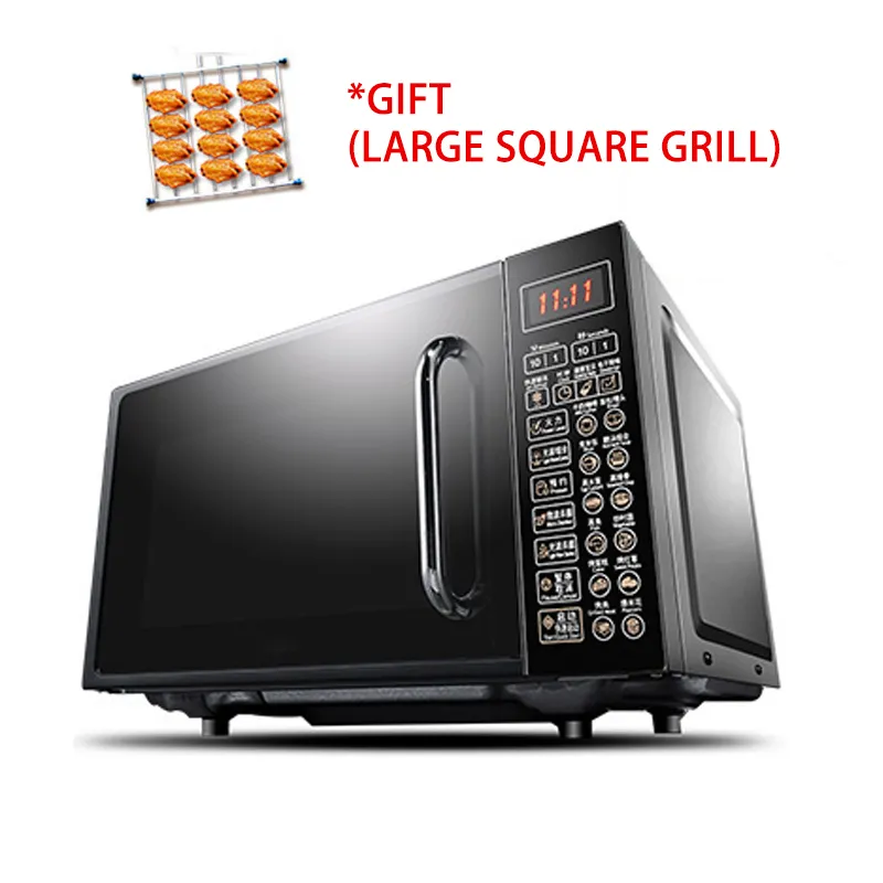 DHgate.com:20L Multifunction Steam Convection Microwave Oven with ...