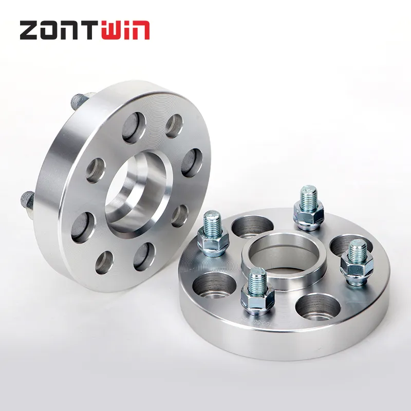 DHgate.com:PCD 4x110 60.1mm Center Bore Wheel Spacers 12/16/20/24mm ...