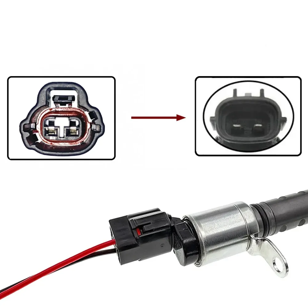 Variable Timing Upstream Oil And Gas Pressure Valve Engine Solenoid ...