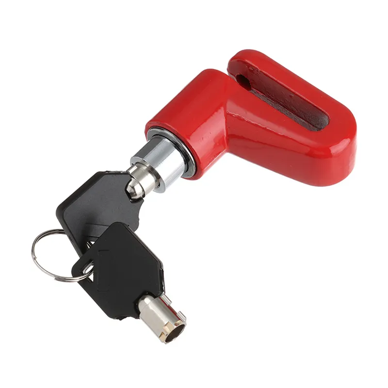 DHgate.com:1 Pcs Motorcycle Disc Brake Lock, Portable Bicycle Disc ...