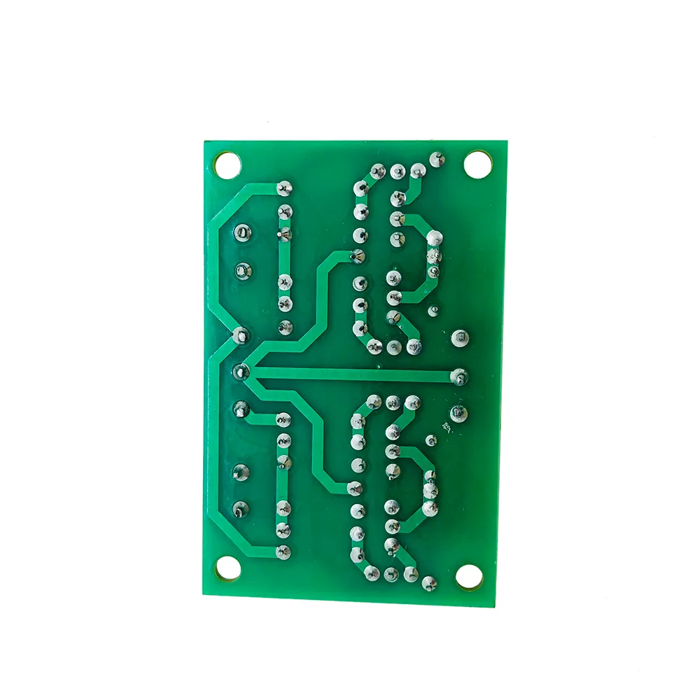 NVARCHER JFET Entrada Cascoded Buffer Board Preamplificador Estereo ...