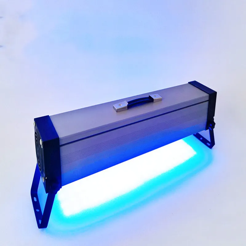 Wholesale 405nm UV LED Resin Curing Lamp 365nm 395nm Ultraviolet Light ...