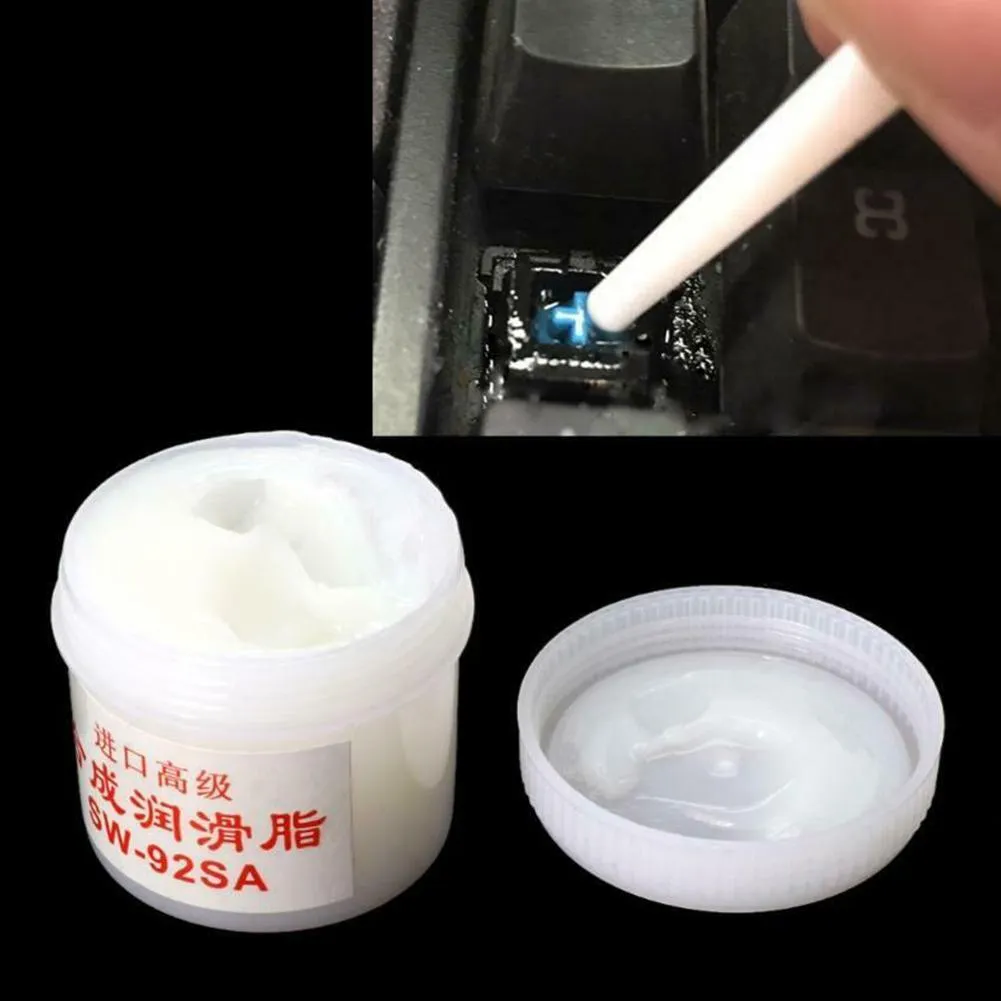 Waterproof Automotive Connectors Silicone Grease For... From Ddmymay ...