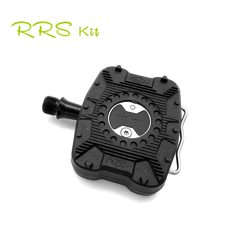 DHgate.com:Rrskit Bike Pedals Flat Support Adapter for Wahoo Speedplay ...