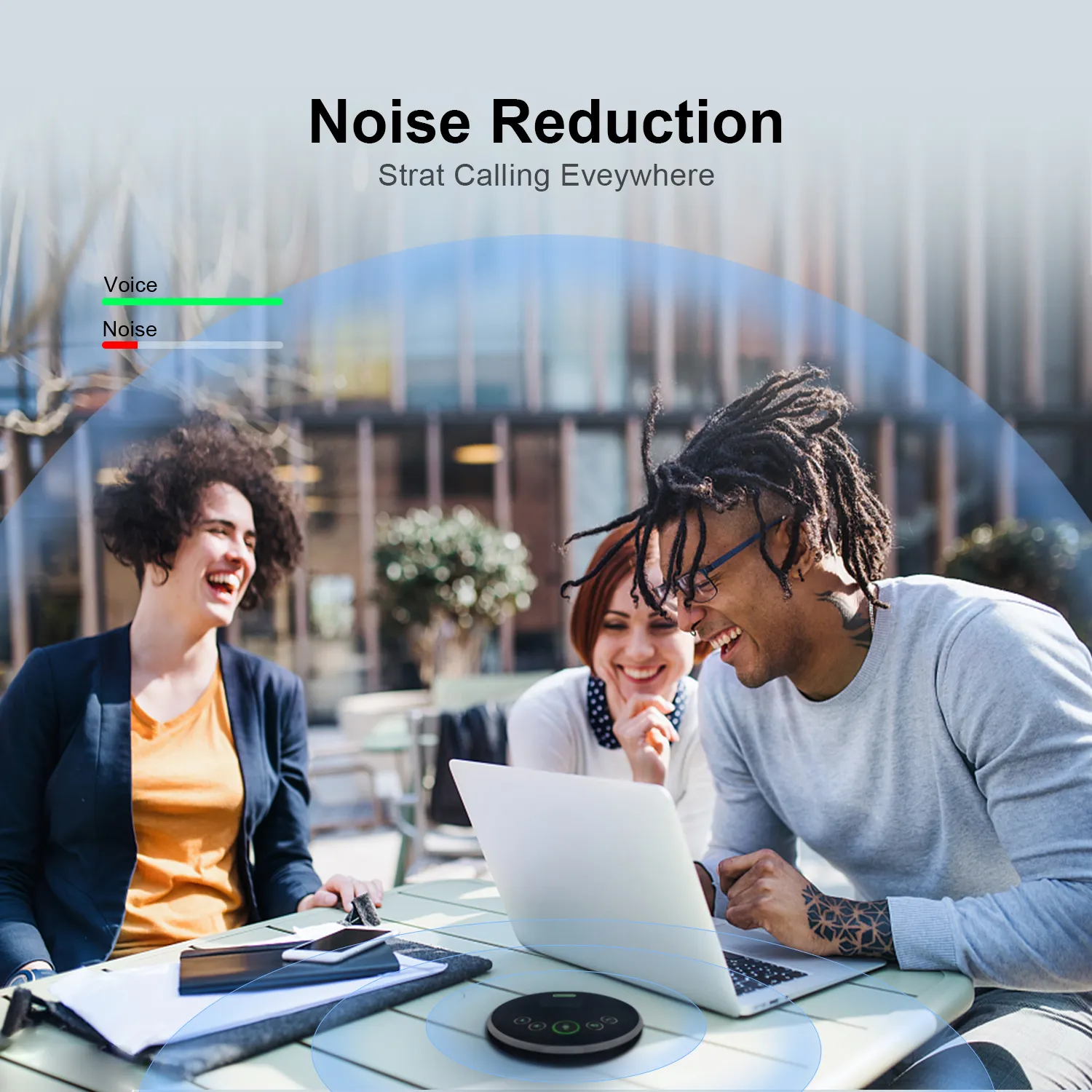 DHgate.com:M3B Conference Speakerphone with Bluetooth Dongle & Mic ...
