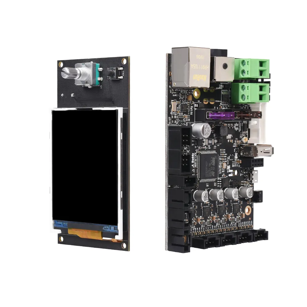 DHgate.com:Prusa Mini Buddy Control Board Kit: 32-bit Motherboard ...