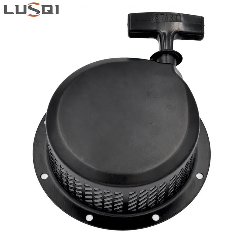 LUSQI Gasoline Engine Pull Recoil Starter Water Pump Grass Trimmer ...