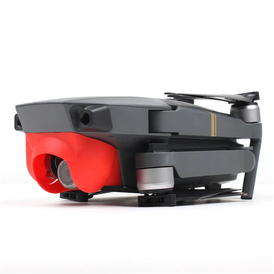 Camera Protector Sun Hood for DJI Mavic Pro Drone Accessories - Anti ...