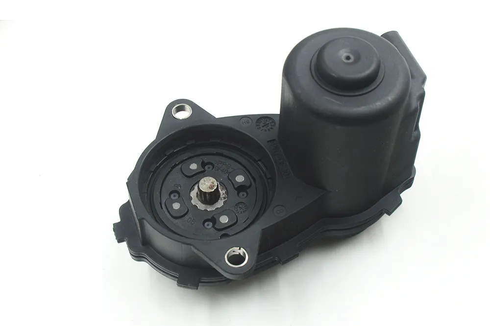 Mercedes Benz CLA W117 C117 GLA X156 wheel brake Cylinder Motor ...