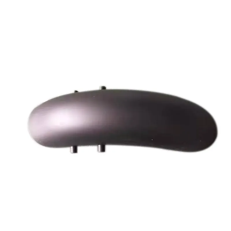Durable Scooter Fender Set: Front & Rear Replacement Parts - Enhance ...