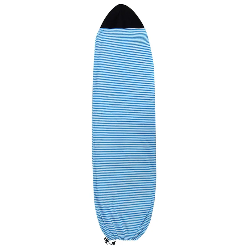 DHgate.com:6FT Surfboard Bag - Blue & White Striped Protective ...