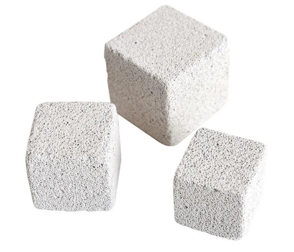 Natural Mineral Teeth Grinding The Stones For Small Pets Guinea Pigs ...