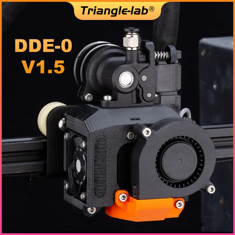 DHgate.com:RS Trianglelab DDE-Orbiter Direct Drive Extruder Orbiter V6 ...