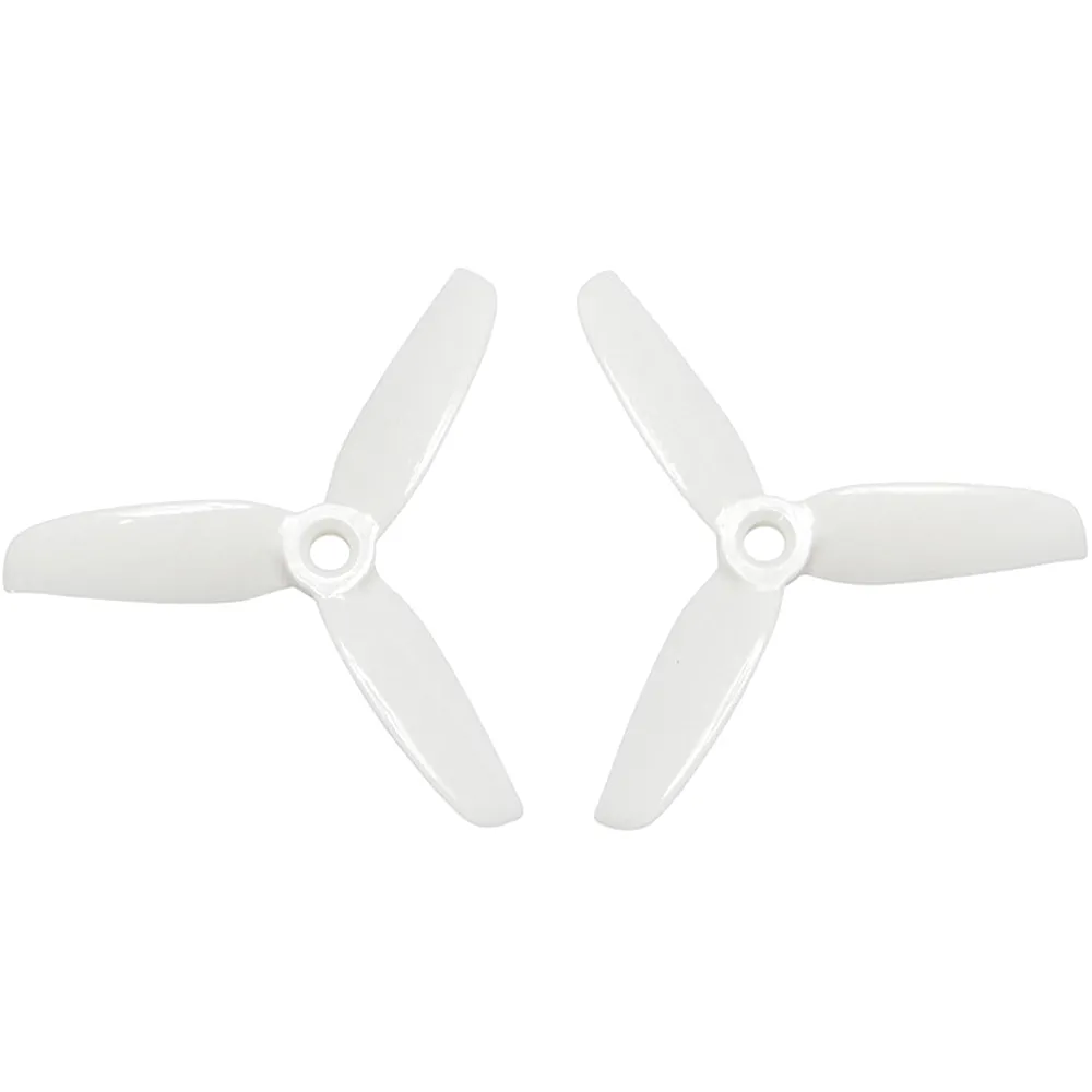 3Inch 3-Blade Propeller3050 3045 CW CCW Propellers for FPV Racing Drone ...