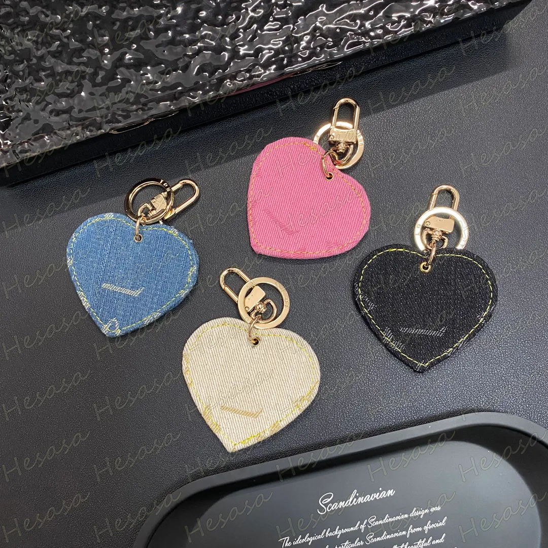 Luxury Designer Leather Phone Case Key Chain ... From Hesasa, $10.07 ...