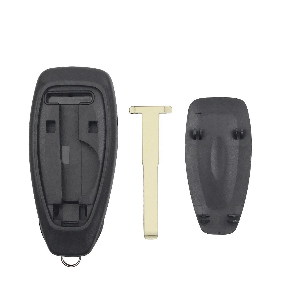 DHgate.com:KEYYOU 4D63 DST+80 Chip Smart Remote Key Fob 2-Button for ...