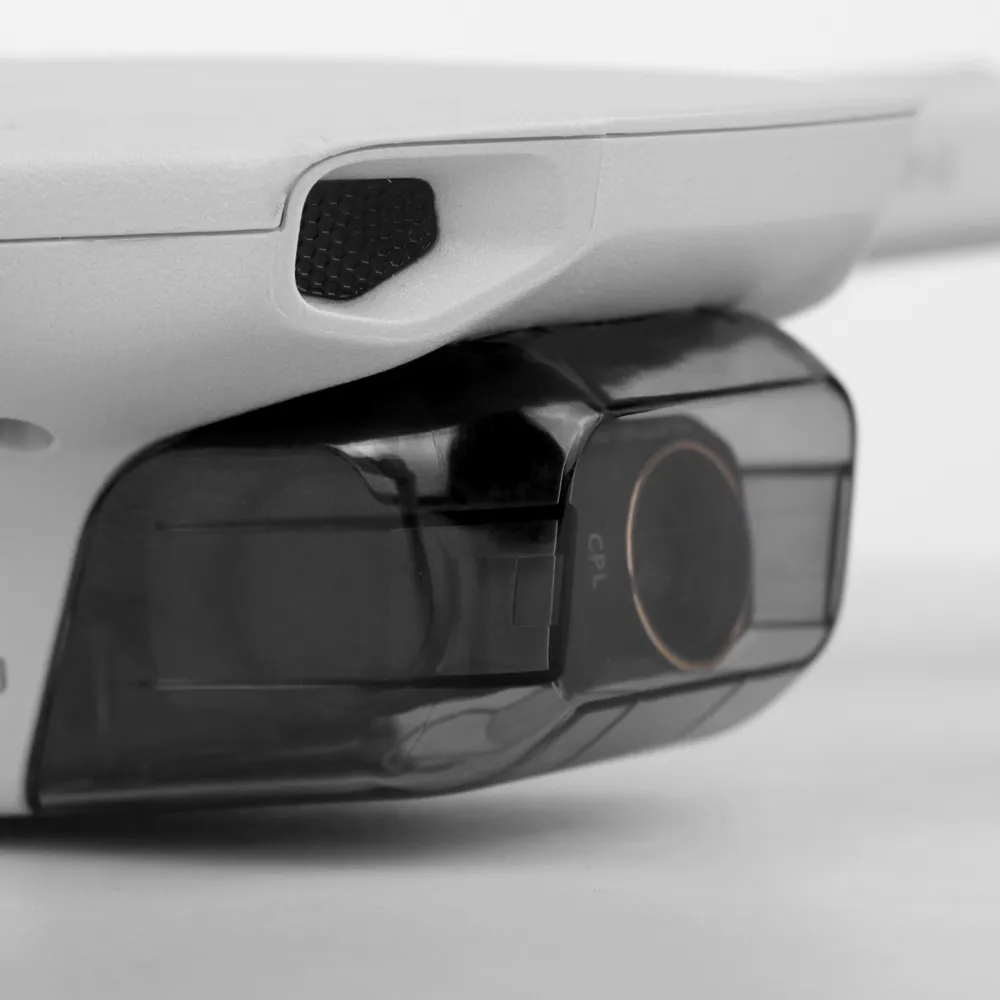 Set DJI Mavic Mini Mini 2 ND4 ND8 ND16 ND32 NDPL Polar Camera Lens ...