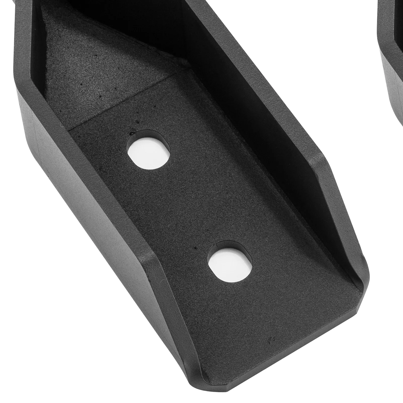 Heavy-Duty Steel Tow Hook Shackle Mount for Toyota Tundra 2007-2024 ...