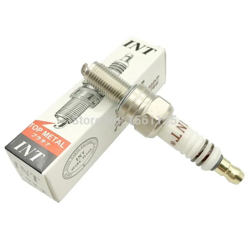 IRIDIUM spark plug EIX-CR8 FOR CR8E CR8EGP CR8EIX CR8E IU24 XS4303 ...