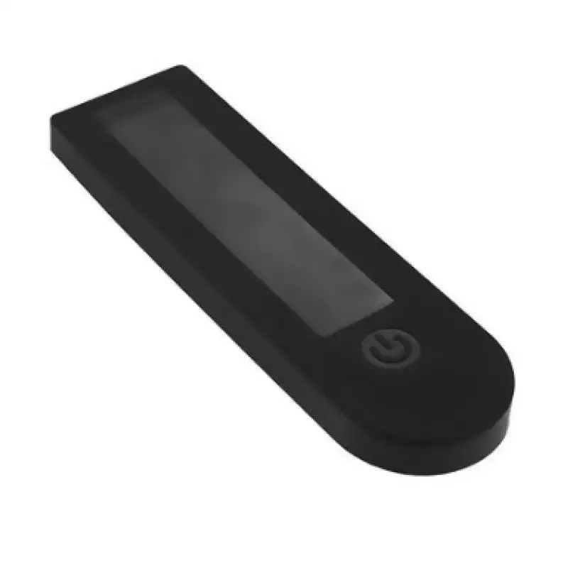 Silicone Dashboard Display Case For Ninebot Max G30/G30D Solar P1 ...