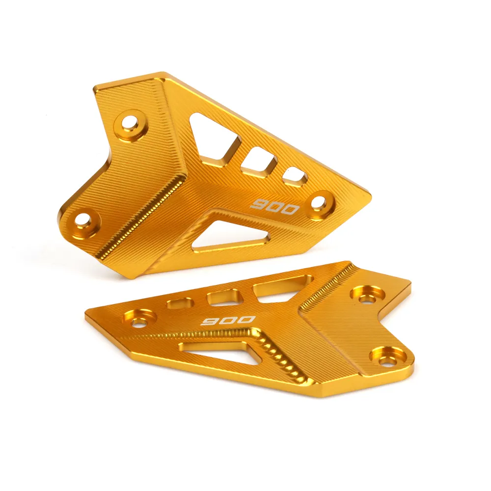 DHgate.com:Motorcycle Gear Shift Shoe Protector Foot Peg Rear Set with ...
