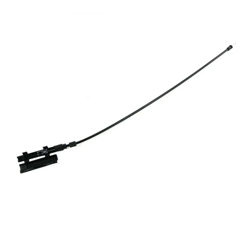 DHgate.com:3Pcs Premium Hood Release Cable Bowden Cable Kit for BMW 7 ...