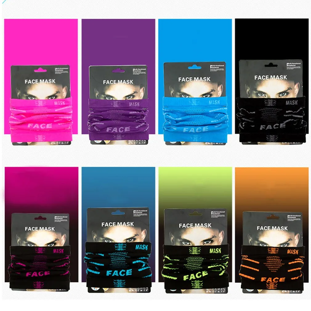 DHgate.com:Versatile Breathable Sports Balaclava - Multifunctional ...