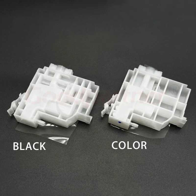 DHgate.com:1724143 1724144 Ink Damper Adapter ASSY for EPSON L4150 ...