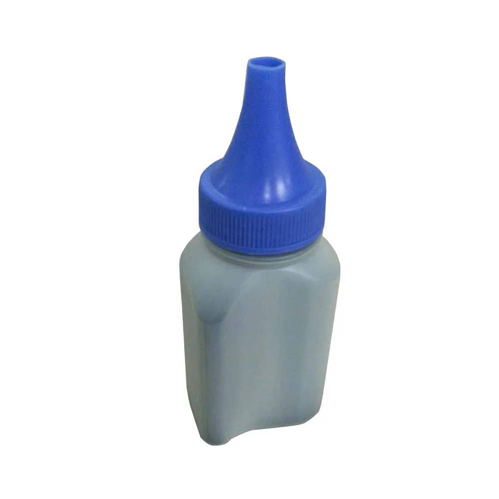 Black Ink Toner Powder Refill for Brother HL2030, HL2040, HL2070N ...