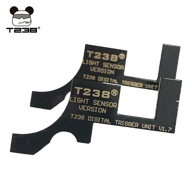 DHgate.com:T238 Pro 20A 250V MOSFET Module Professional-Grade Circuit ...