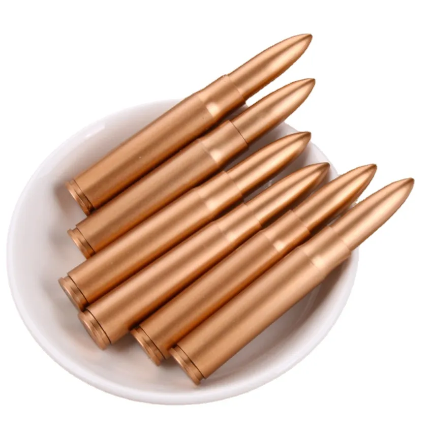 Mini Bullet Pen Set - Pocket-Sized Ballpoint Pens for Students & Office ...