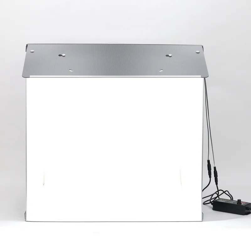 New SANOTO 56cm Photo Studio Box Photography Backdrop Portable Softbox ...