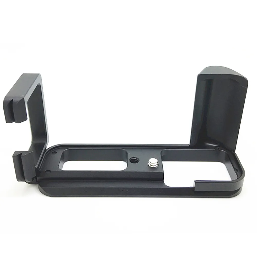 DHgate.com:JINTU Metal L-Plate Bracket Quick Release Hand Grip Holder For Fujifilm Fuji XT20 X ...