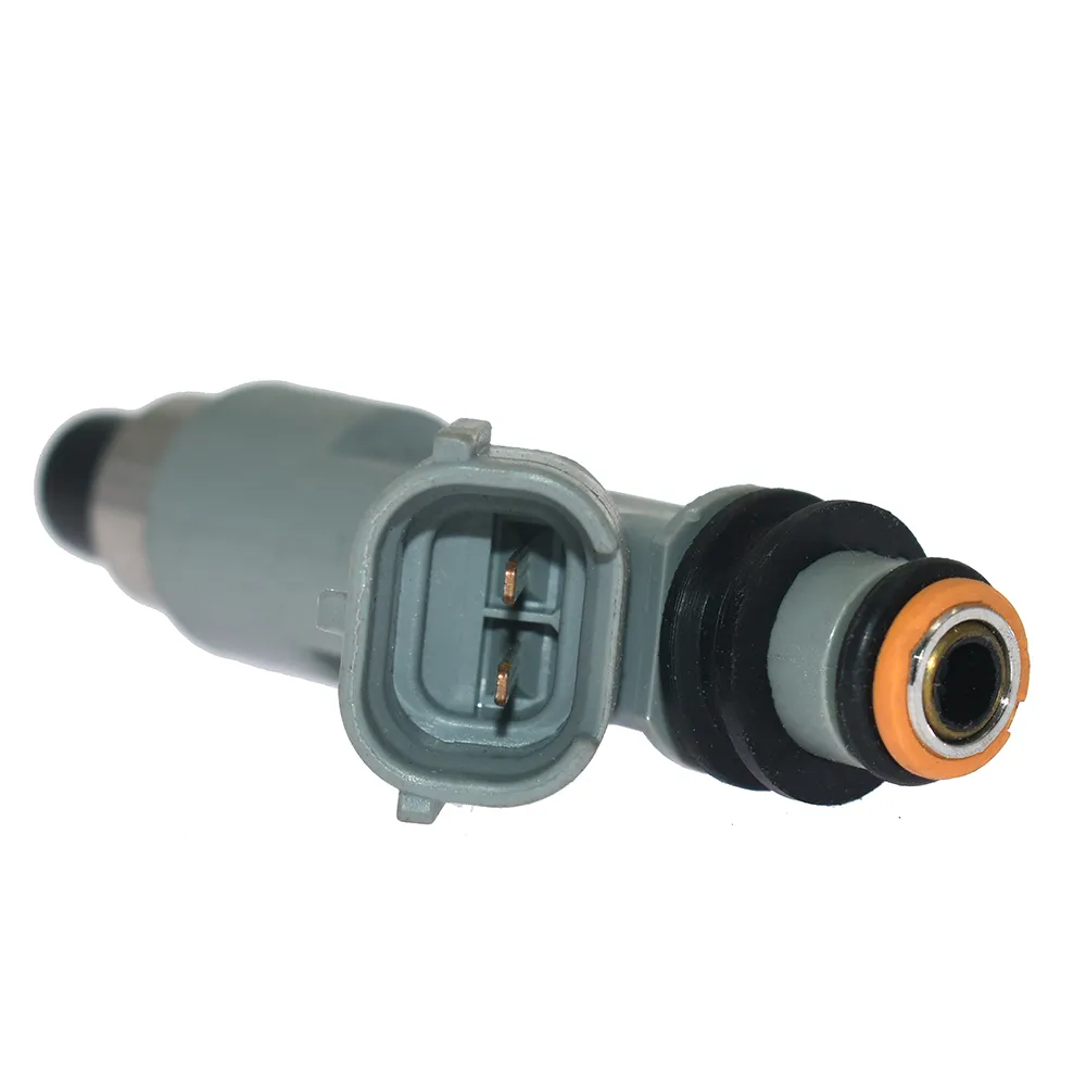 4-Pack Genuine OEM Fuel Injectors Compatible with Suzuki Swift Liana ...
