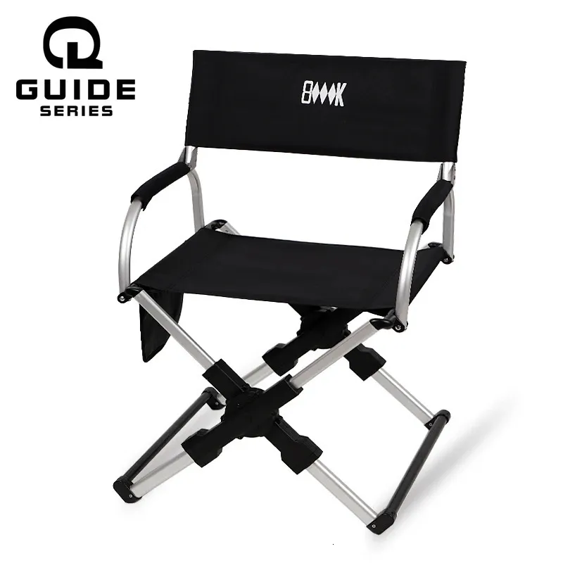 Adventuridge Camping Chair | Lightweight Aluminum Alloy Outdoor Chair ...