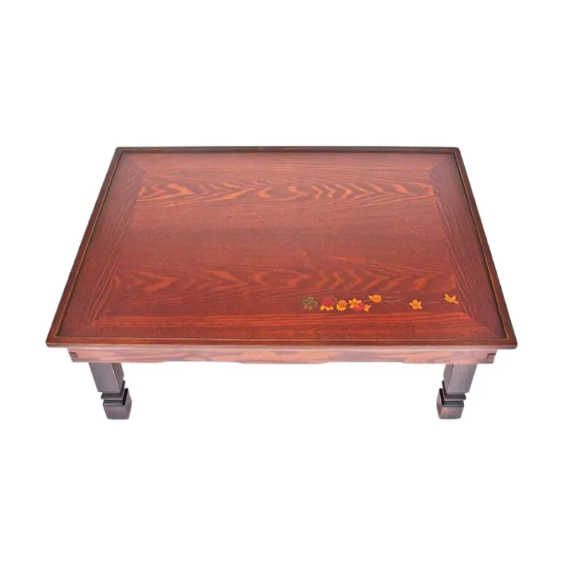 Korean Folding Tea Table Excelife Multi Folding Wooden Korean Tea