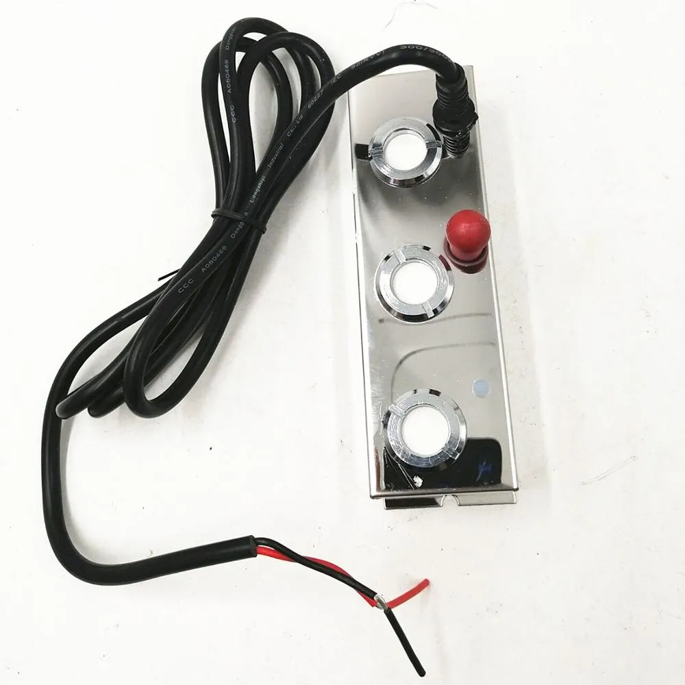 Terrarium Fogger Water Rockery Mist Maker 36V Ultrasonic Humidifier For ...