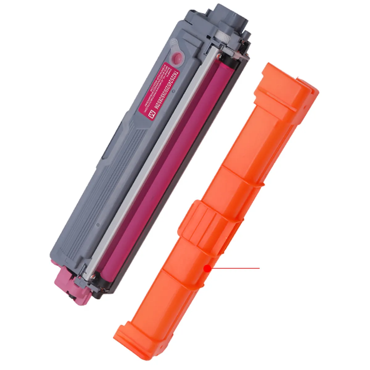 High-Yield Toner Cartridges for Brother Printers - TN291BK, TN295C ...