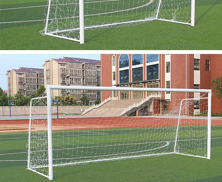 New Soccer Net Goal Mesh Net For Kids' Training, Match, And Gift Giving ...